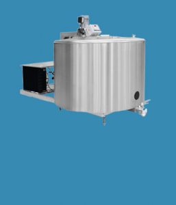 Japy Tech - Historic leader in milk cooling tanks