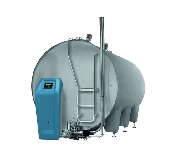 Japy Tech – Leader historique des cuves à lait