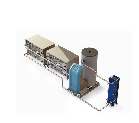 Japy Tech – Leader historique des cuves à lait