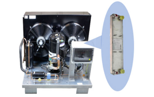 Pre-cooling – Japy Tech